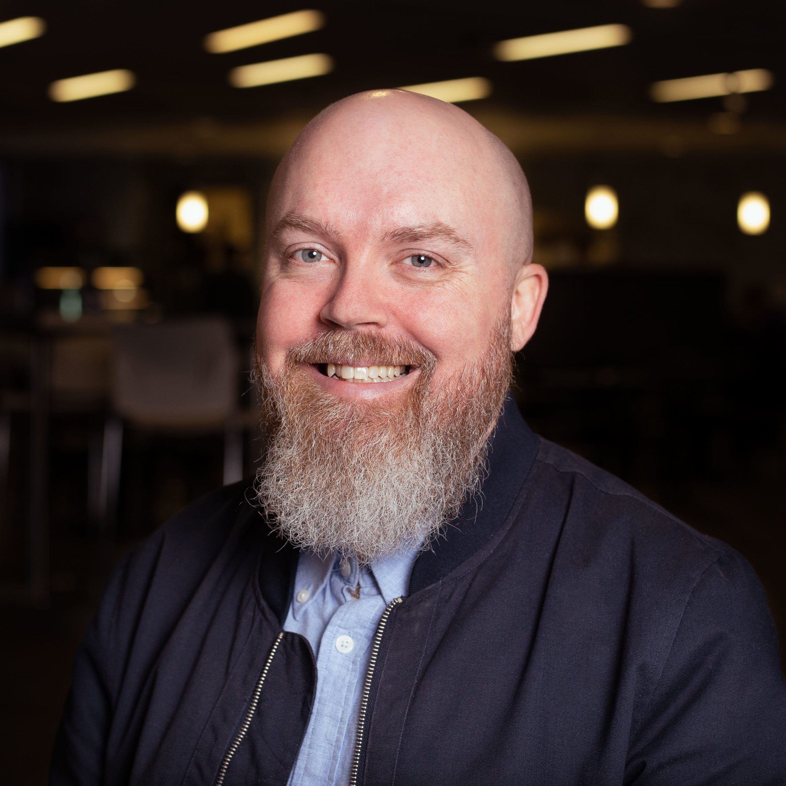 Dr. Daniel Davis, Author at The King's Collective